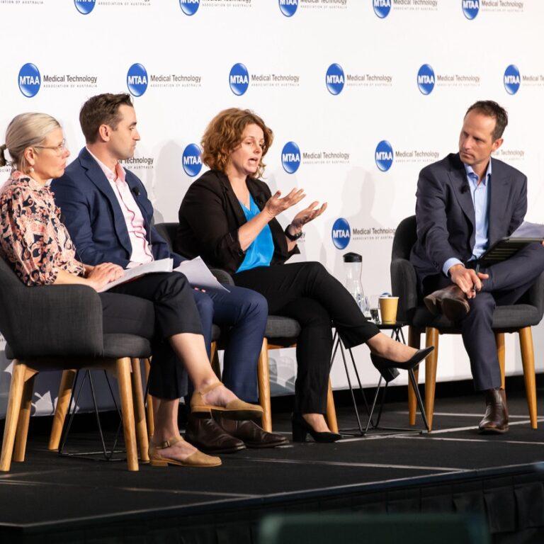 MTAA MedTech Conference – Industry Event for MedTech Professionals