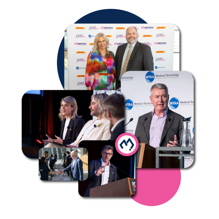 MTAA MedTech Conference – Industry Event for MedTech Professionals