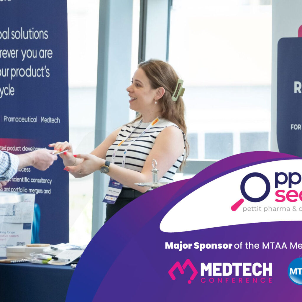MTAA MedTech Conference – Industry Event for MedTech Professionals